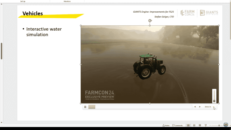 FS25: Ground Deformation and Enhanced Graphics | FS25modhub.com