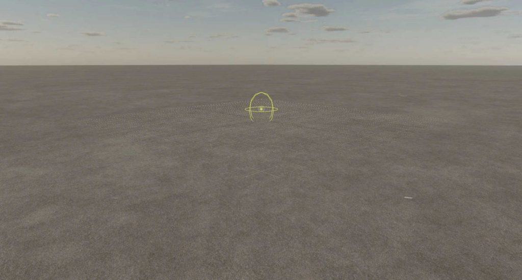 Sample Mod Map 8x v1.0.0.1 | FS25 Mod Download