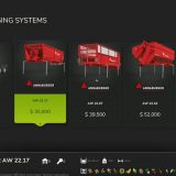 FS25 Trailers Breakdown: From Tippers to Auger Wagons | FS25modhub.com