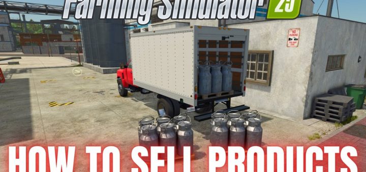 FS25 Guides | Guides for Farming Simulator 25 | Tutorials