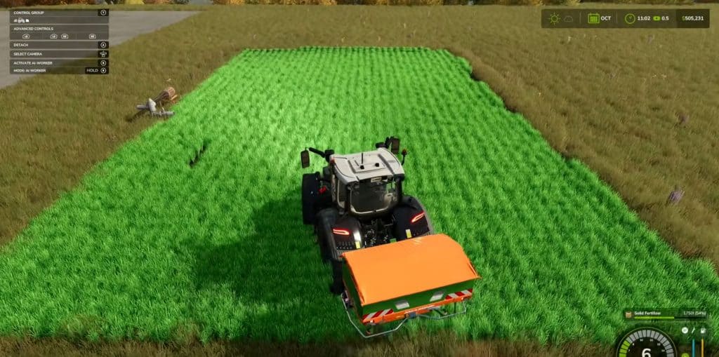 Tutorial: Mastering Rice Farming in FS25 | FS25modhub.com