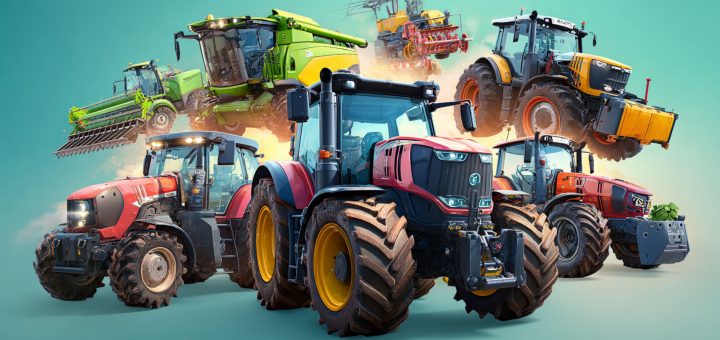 Best FS25 Mods Collection | Top Farming Simulator 25 Mods
