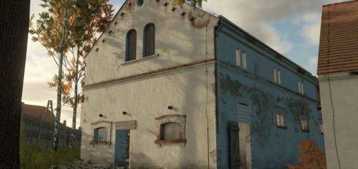 FS25 Buildings | Farming Simulator 25 Building Mods